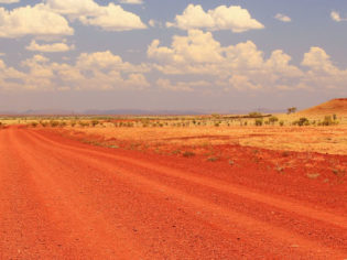 Pilbara Guide & Holiday Information