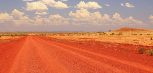 Pilbara Guide & Holiday Information