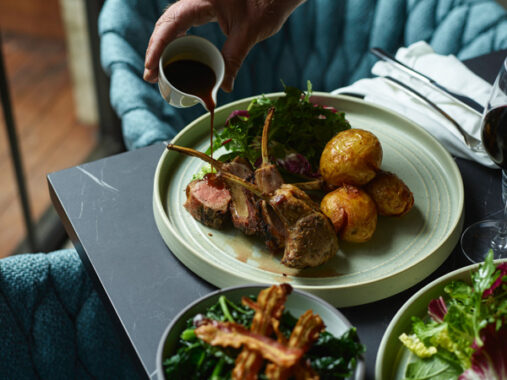 14 Best Restaurants In The Blue Mountains - Australian Traveller