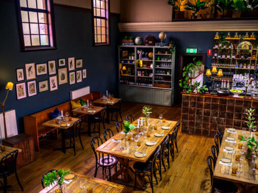 14 Best Restaurants In The Blue Mountains - Australian Traveller