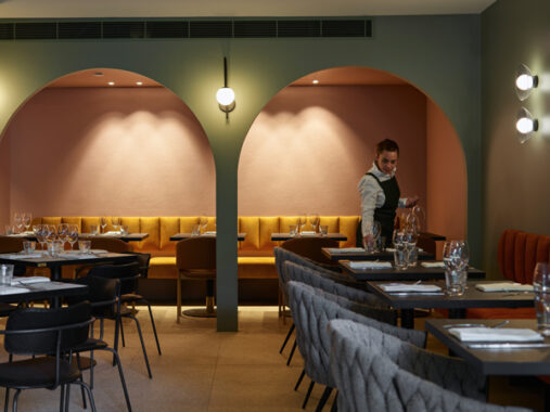 14 Best Restaurants In The Blue Mountains - Australian Traveller