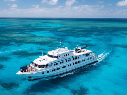 Which Cruise Ship In Australia Will Suit You? - Australian Traveller