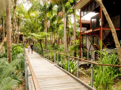 Your Byron Bay Accommodation Guide - Australian Traveller