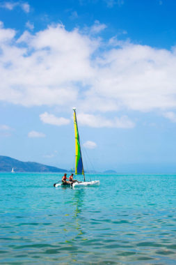 Top 13 Things For Families To Do On Hamilton Island