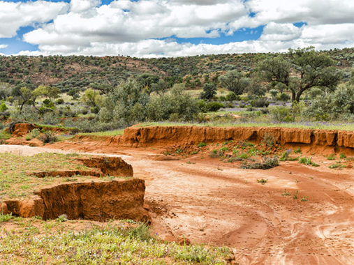 Australia's Most Incredible Outback Experiences