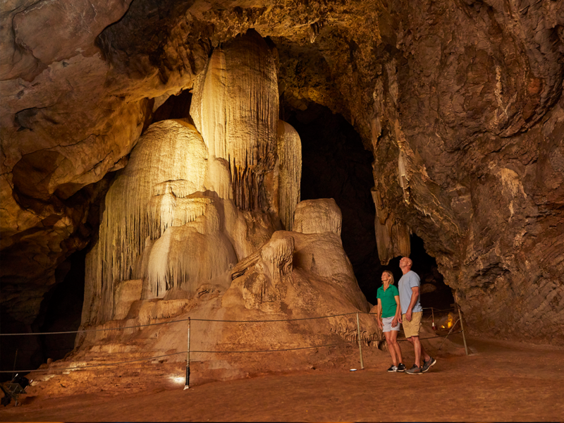 10 of the best things to do in Dubbo