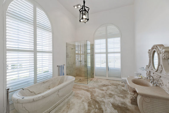 A Review Of The $20 Million Campbell Point House