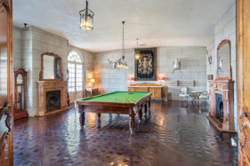 A Review Of The $20 Million Campbell Point House