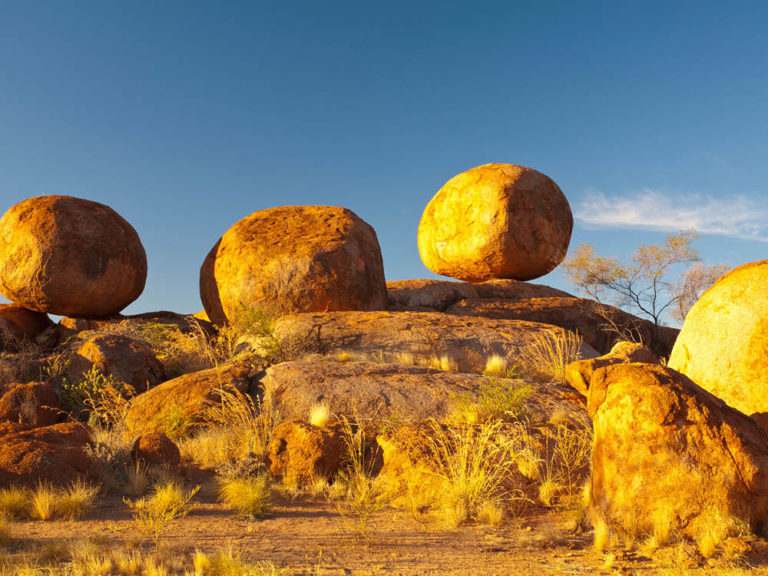 A Guide to Outback Holidays Across Australia | Australian Traveller