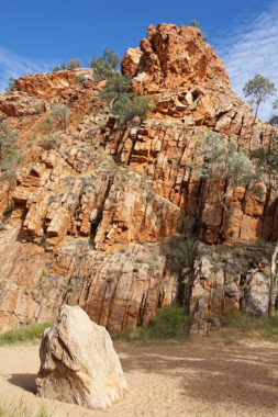 How to have the ultimate Alice Springs to Uluṟu road trip