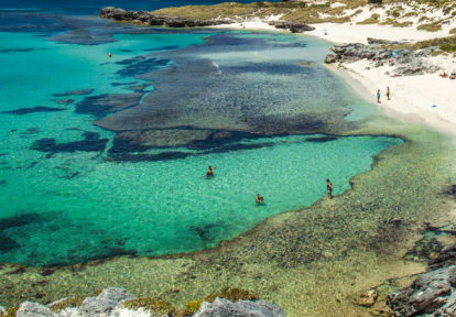 9 of the best beaches in Perth | Australian Traveller