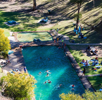 Top 100 Reasons To Explore Australia