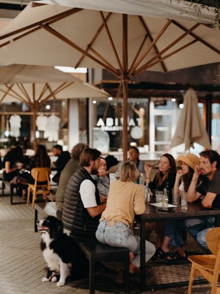 The 16 Best Bars In Byron Bay - Australian Traveller