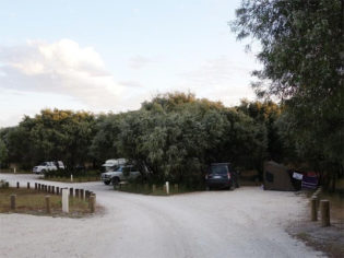 The Most Beautiful Campsites In Western Australia