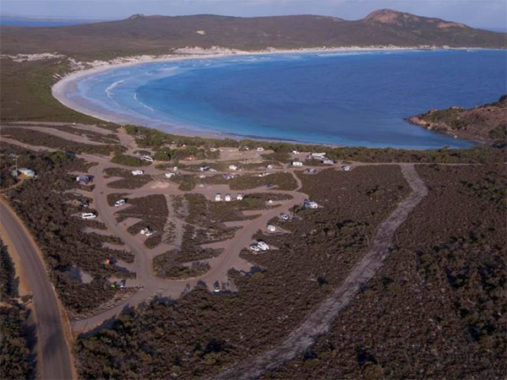 The Most Beautiful Campsites In Western Australia