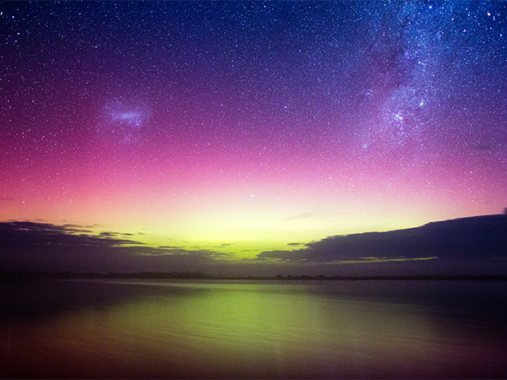 The Best Places To See The Southern Lights In Victoria | Australian ...