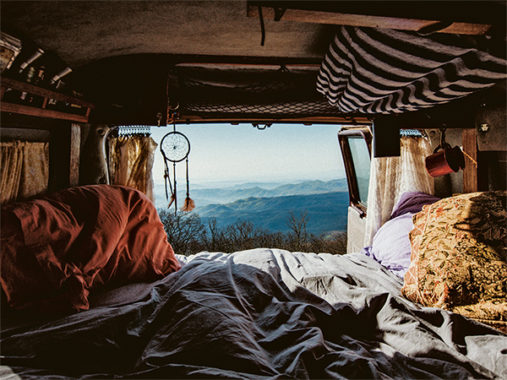 Essential Van Life Tips To Know Before You Take To The Road