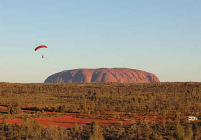 Uluru Holidays & Travel Guide