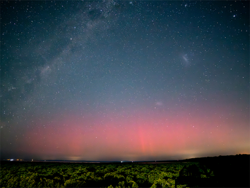 The Best Places To See The Southern Lights In Victoria | Australian ...