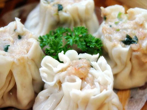 Where to find the best dumplings in Brisbane - Australian Traveller