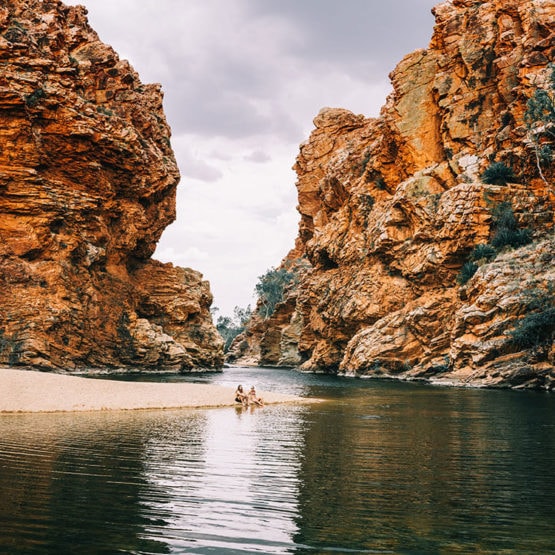 Red Centre Australia Holidays & Travel Guide - Australian Traveller