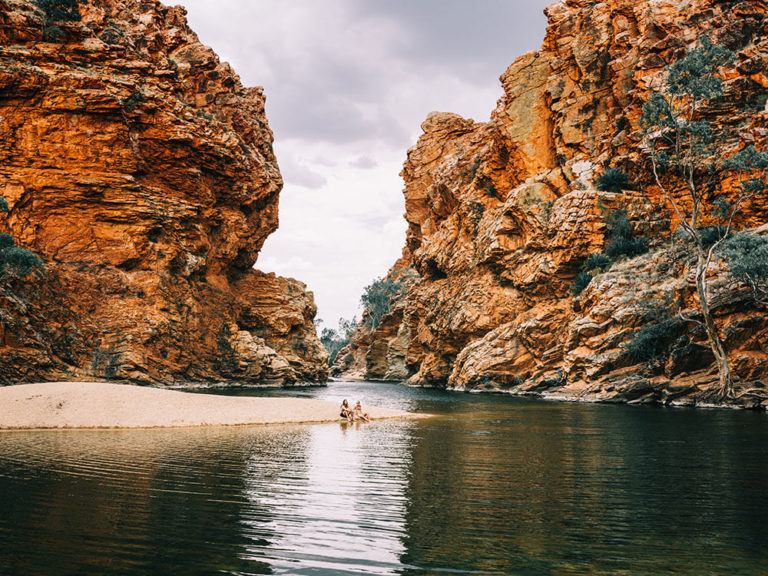 A Guide to Outback Holidays Across Australia | Australian Traveller ...