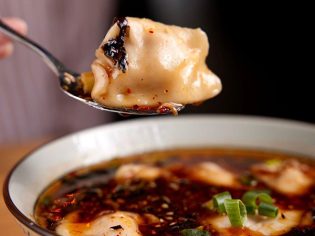 Where to find the best dumplings in Brisbane - Australian Traveller