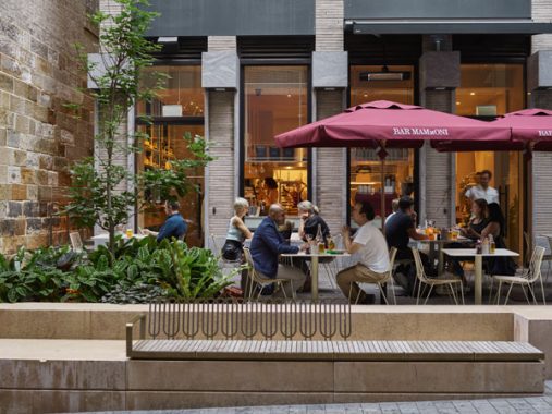 The best new restaurants to try around Australia right now