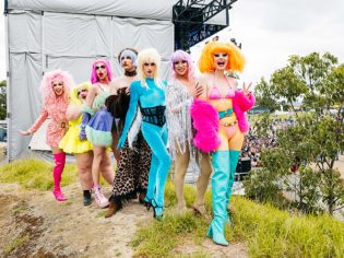 What's On In Your State This January - Australian Traveller