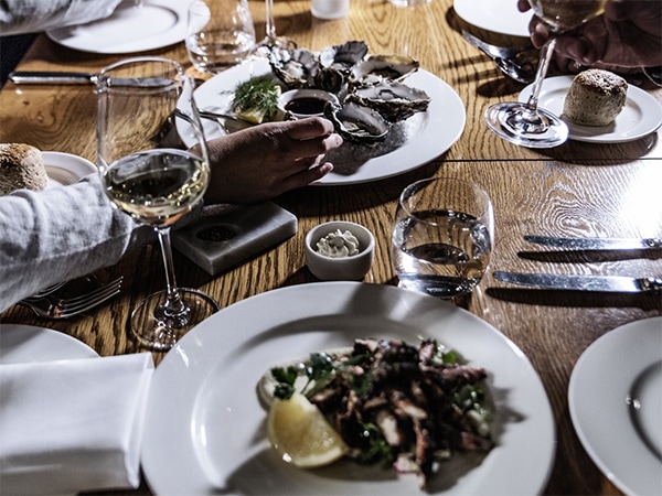 14 Of The Best Places To Eat Along The Great Ocean Road