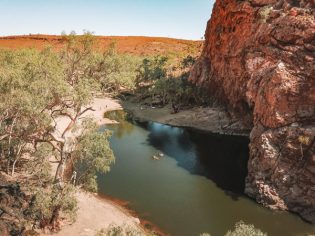 Australia's Most Incredible Outback Experiences