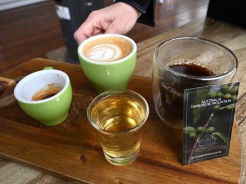 A Guide To The Gold Coast Hinterland - Australian Traveller