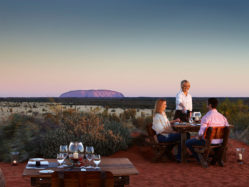 Uluru Holidays & Travel Guide