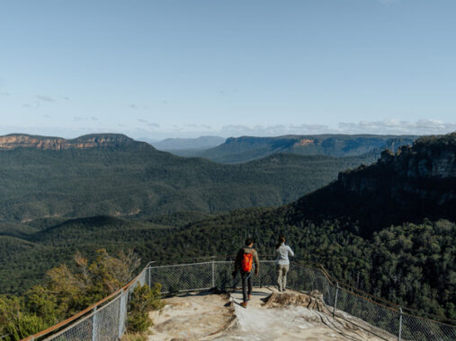 12 lovely things to do in Leura - Australian Traveller