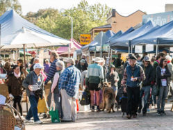 A 7 Day Road Trip Itinerary Through South Australia