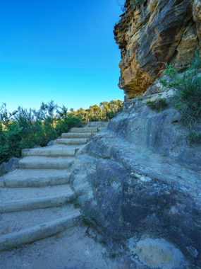 A Guide To The Best Hikes In The Blue Mountains