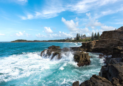 Franchesca Cubillo on the power of Indigenous art