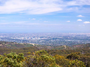 9 Of The Best Spots for Hiking in Adelaide | Australian Traveller