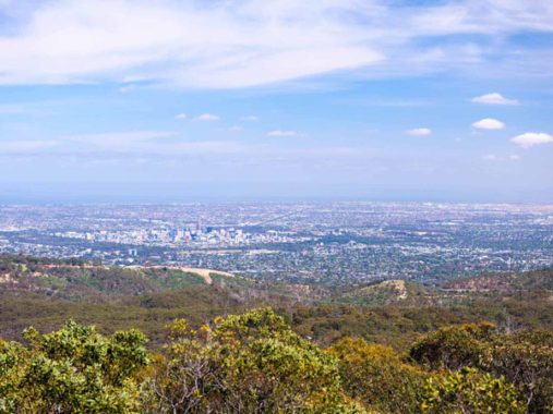 9 Of The Best Spots for Hiking in Adelaide | Australian Traveller