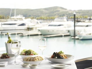 13 Incredible Hamilton Island Restaurants | Australian Traveller