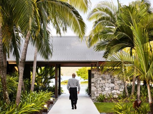 13 Incredible Hamilton Island Restaurants | Australian Traveller