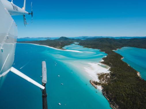 11 Best Day Trips From Hamilton Island | Australian Traveller