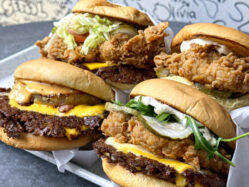 The 23 Best Burgers In Melbourne | Australian Traveller