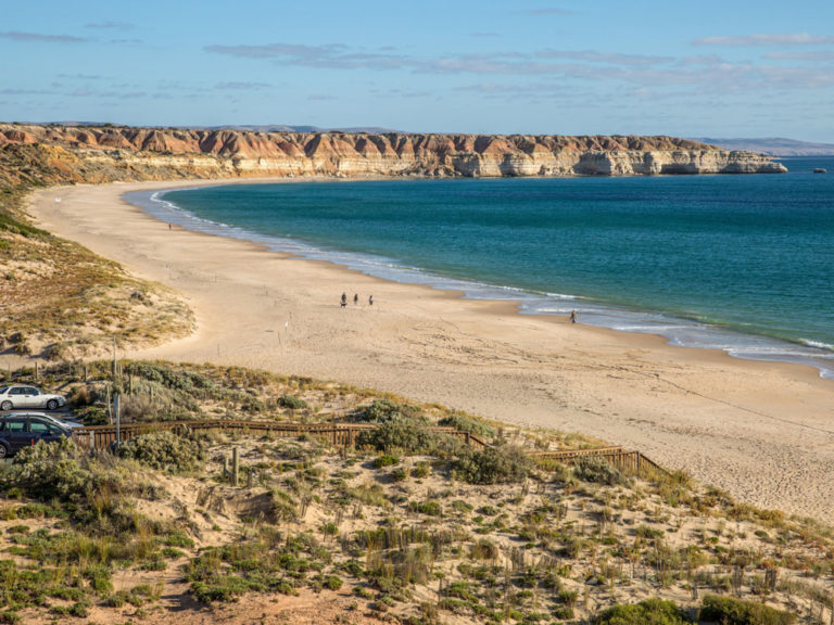 9 of the Best Beaches near Adelaide | Australian Traveller