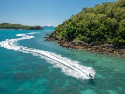 11 Best Day Trips From Hamilton Island | Australian Traveller