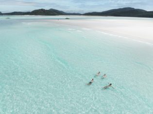 11 Best Day Trips From Hamilton Island | Australian Traveller