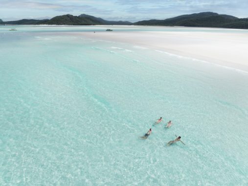 11 Best Day Trips From Hamilton Island | Australian Traveller