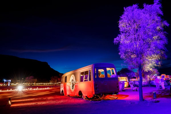 Parrtjima: A night in the desert that will blow your mind - Australian ... Parrtjima: A night in the desert that will blow your mind - Australian ...