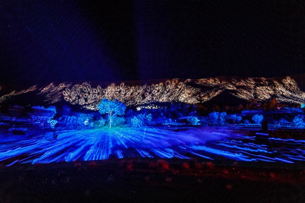 Parrtjima: A night in the desert that will blow your mind - Australian ... Parrtjima: A night in the desert that will blow your mind - Australian ...