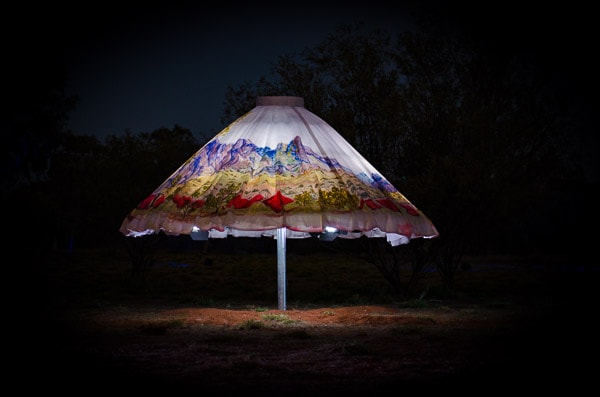 Parrtjima: A night in the desert that will blow your mind - Australian ... Parrtjima: A night in the desert that will blow your mind - Australian ...